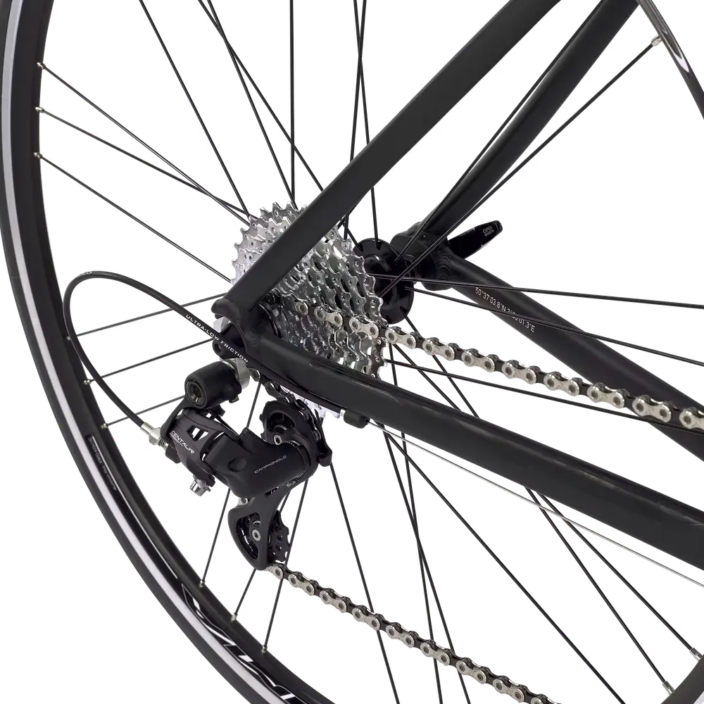 2024 Van Rysel Road Bike EDR AF Centaur – Specs, Comparisons, Reviews ...