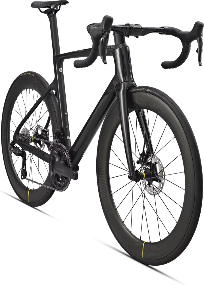 2024 Van Rysel Road Bike FCR Ultegra Di2 – Specs, Comparisons, Reviews ...