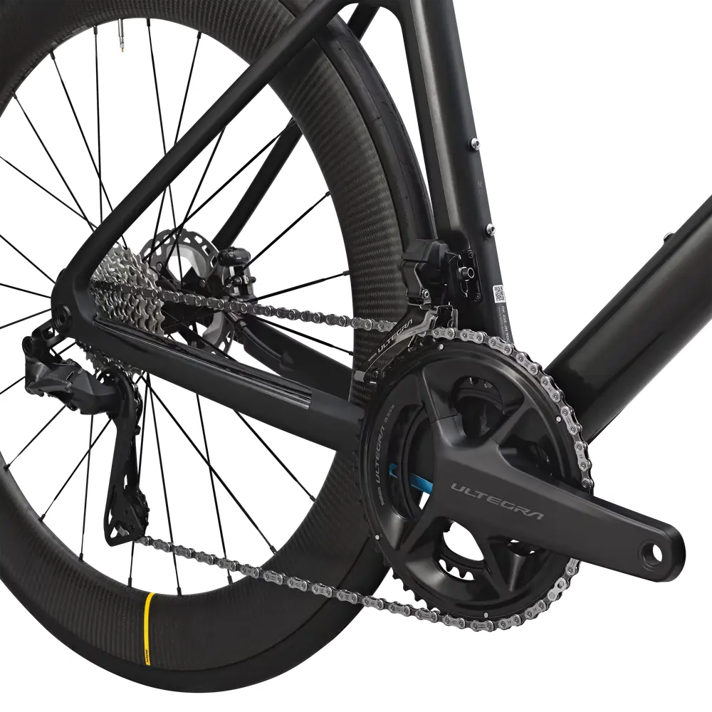 2024 Van Rysel Road Bike FCR Ultegra Di2 – Specs, Comparisons, Reviews ...