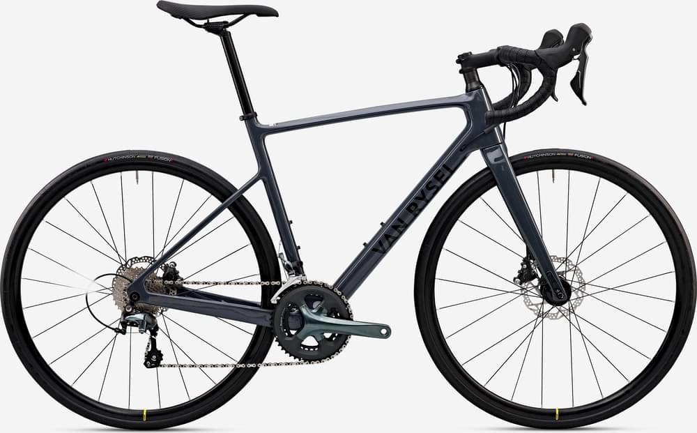 2024 Van Rysel Road Bike NCR CF Tiagra – Specs, Comparisons, Reviews – 99 Spokes