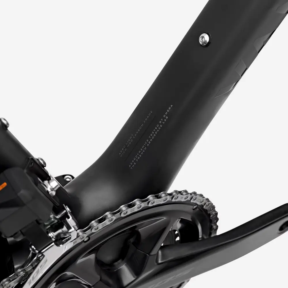 2024 Van Rysel ROAD BIKE RCR 105 DI2 12S CARBON POWER SENSOR – Specs ...