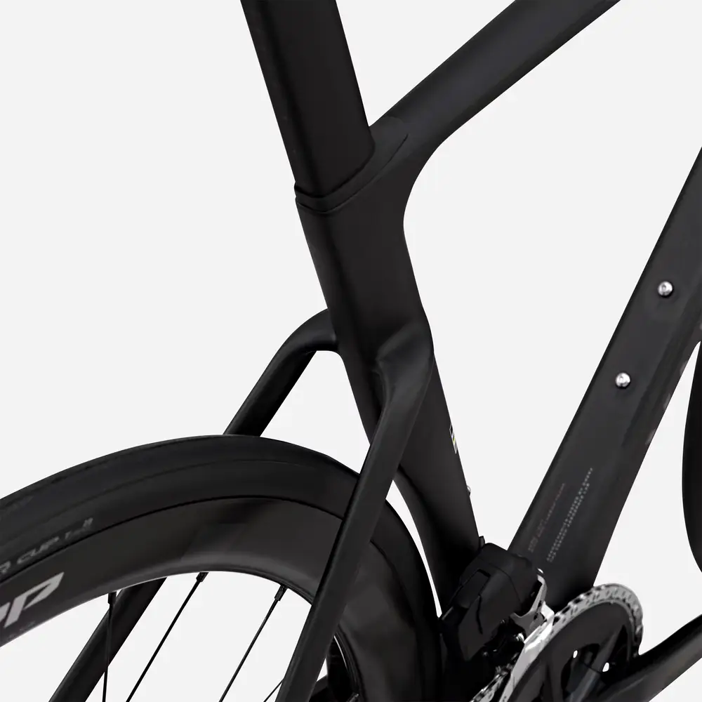 2024 Van Rysel Road Bike RCR-R Rival AXS Power Sensor – Specs ...