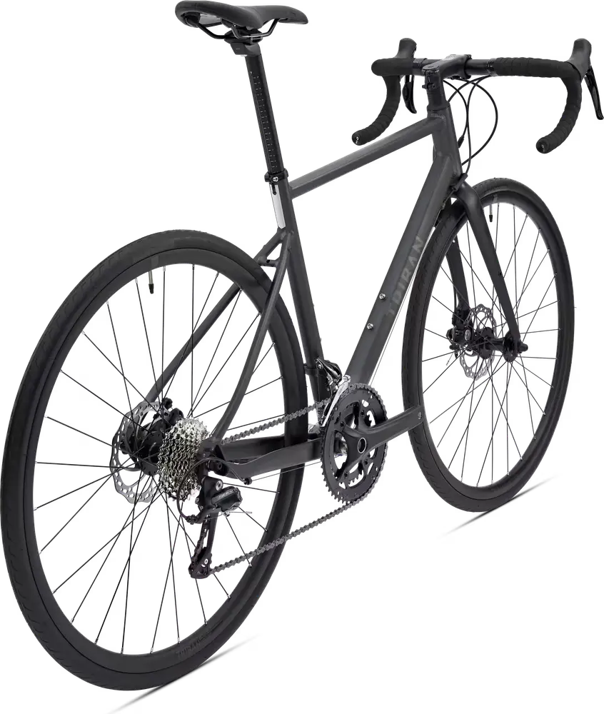 2024 Van Rysel Road bike Triban RC 500 disc brake Sora/Prowheel - XS/S ...