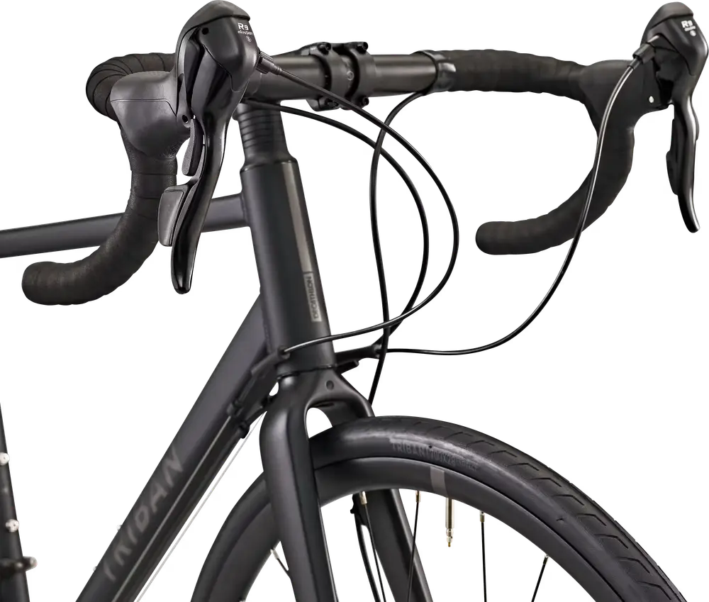 2024 Van Rysel ROAD BIKE TRIBAN RC 500 Microshift DISC BRAKE – Specs ...