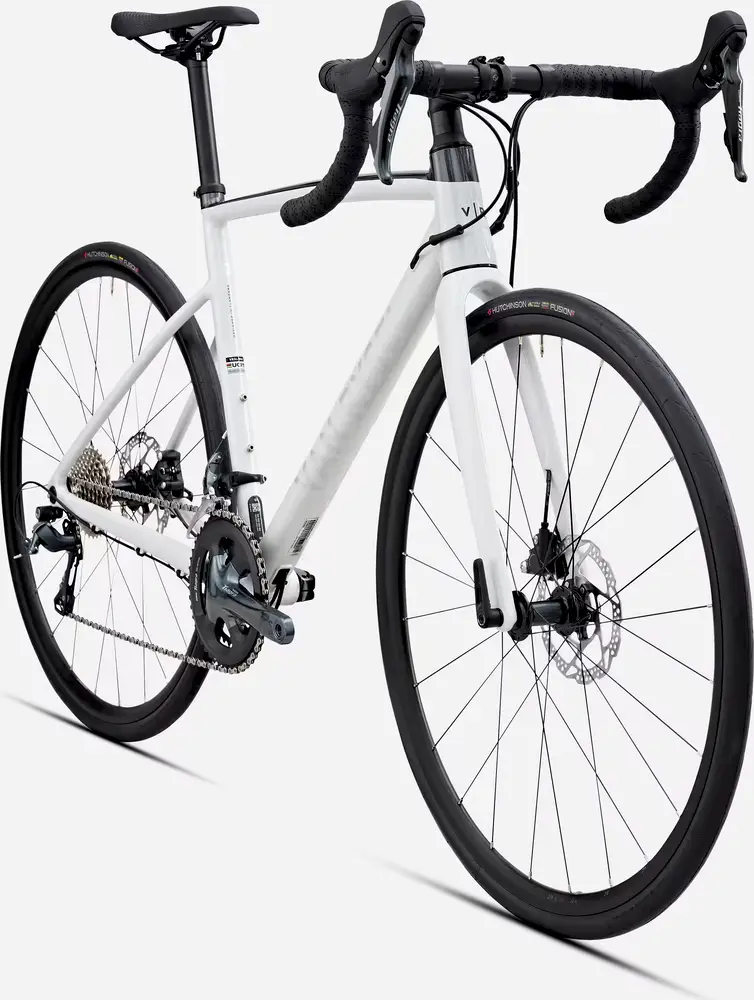 2024 Van Rysel Shimano Tiagra 2x10V Endurance Road Bike NCR AF – Specs, Comparisons, Reviews ...