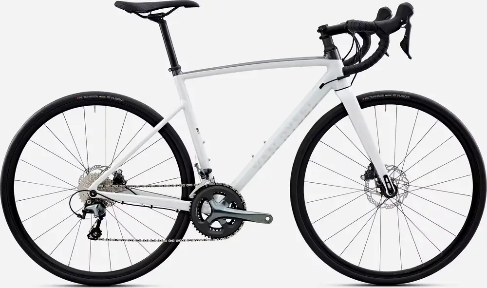 2024 Van Rysel Shimano Tiagra 2x10V Endurance Road Bike NCR AF – Specs ...