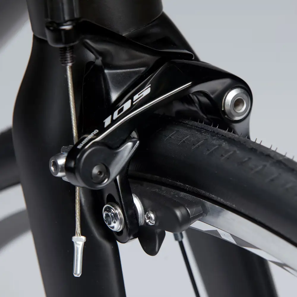 2024 Van Rysel Ultra 105 RCR AF Road Bike – Specs, Comparisons, Reviews ...