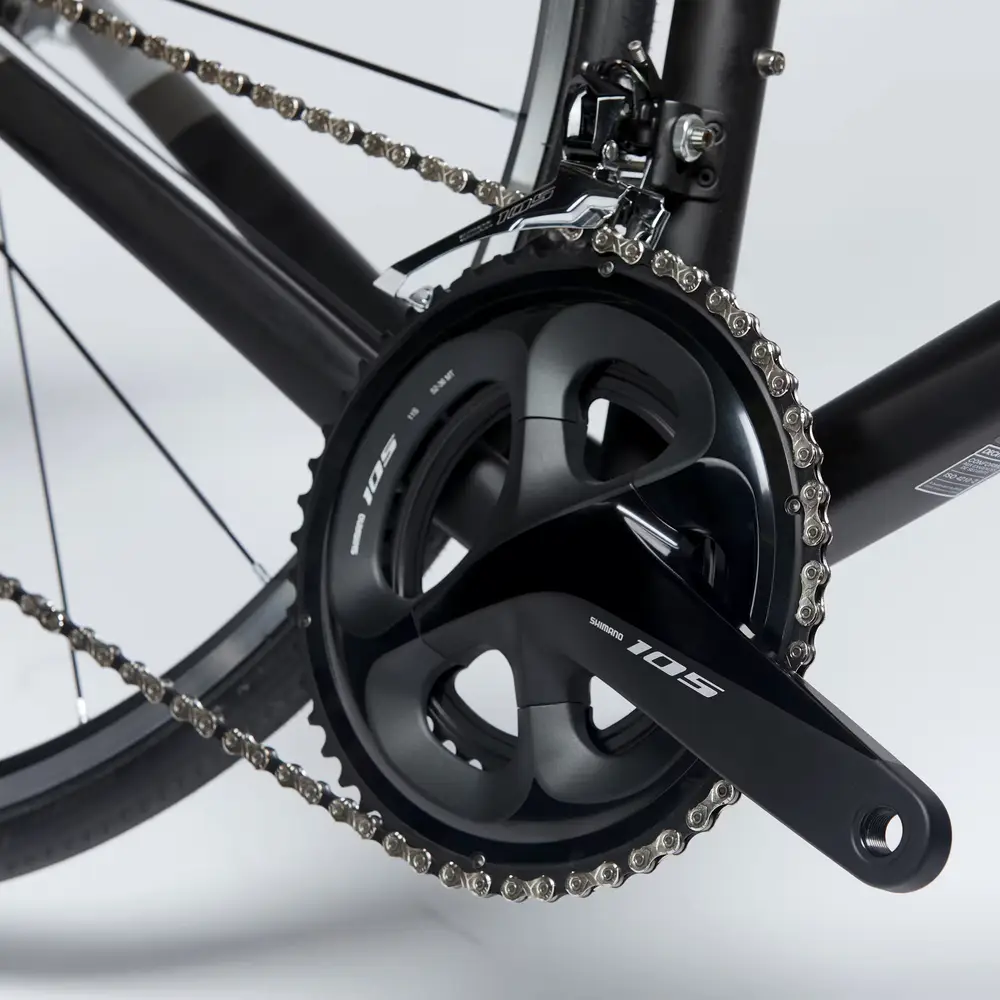 2024 Van Rysel Ultra 105 RCR AF Road Bike – Specs, Comparisons, Reviews ...