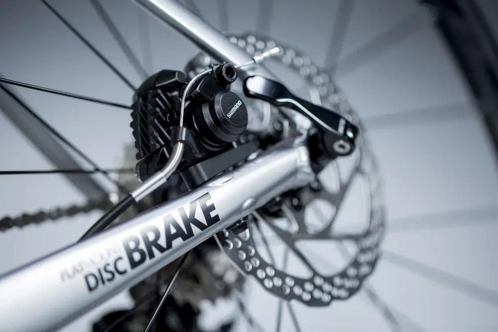 2024 Van Rysel Ultra 500 AF GF Road Bike (Disc Brake) – Specs ...