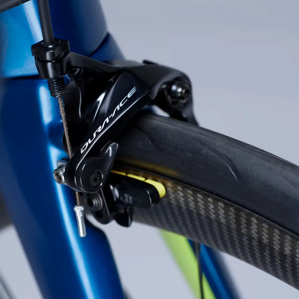 2024 Van Rysel Ultra RCR CF Dura-Ace Road Bike – Specifiche, confronti, recensioni – 99 Spokes