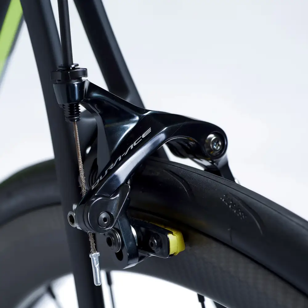 2024 Van Rysel Ultra RCR CF Dura-Ace Road Bike – Specs, Comparisons, Reviews – 99 Spokes