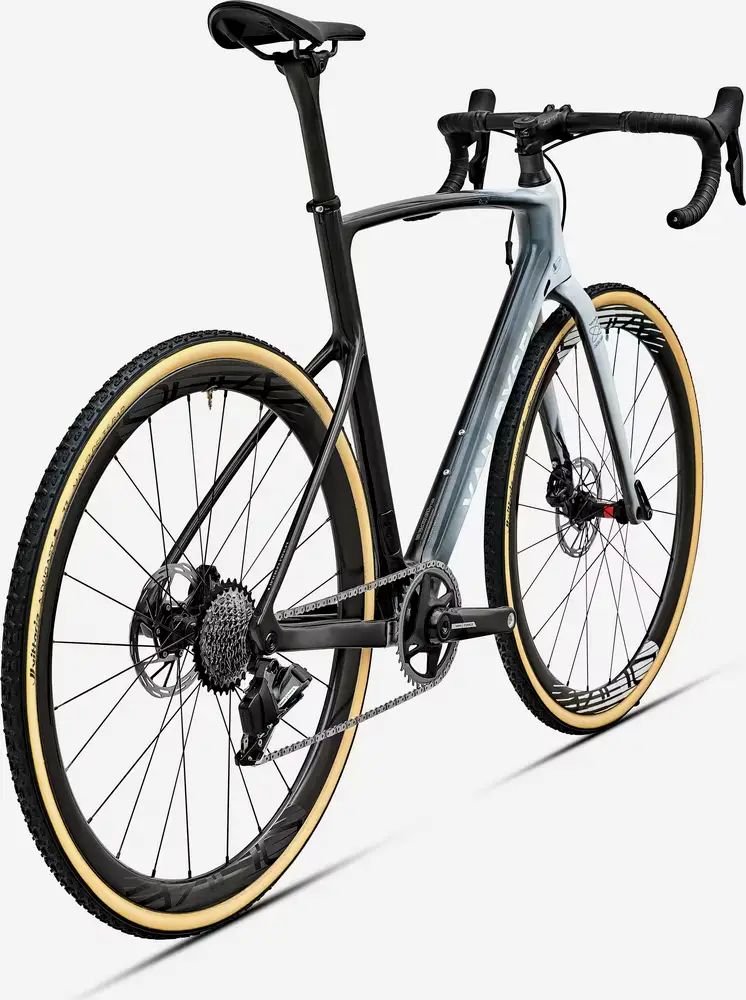 2025 Van Rysel Cyclocross Fahrrad RCX 2 PRO North Star Capsule – Specs ...