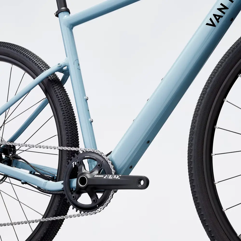 2025 Van Rysel E-Gravelbike E-GRVL AF HD Mahle X35+ – Specs ...