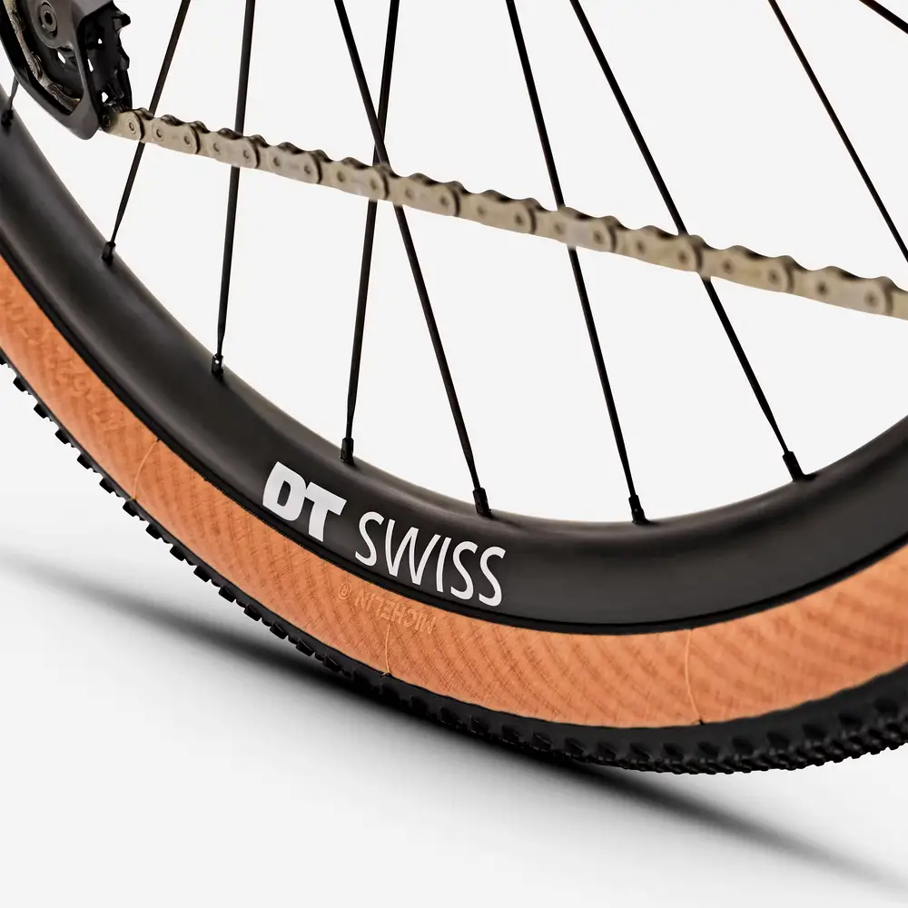 2025 Van Rysel E-Gravelbike E-GRVL AF MD Mittelmotor Brose Drive T mag ...