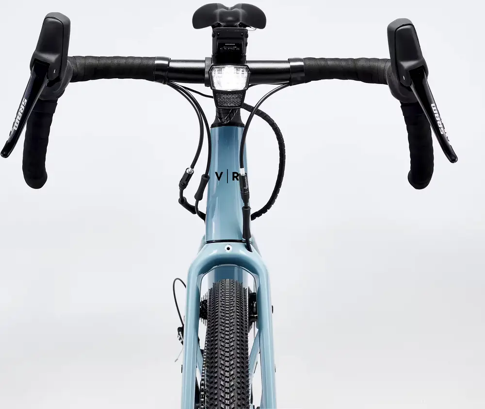 2025 Van Rysel Electric Gravel Bike E-GRVL AF HD Mahle X35 – Specs ...