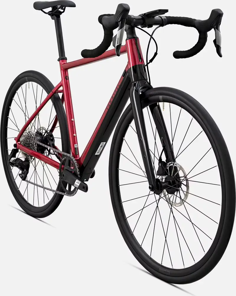 2025 Van Rysel Electrical Assistance Road Bike E-EDR AF Apex AXS 1x12 ...
