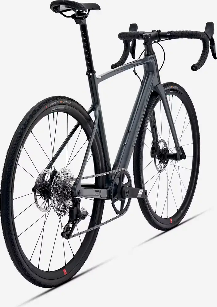 2025 Van Rysel Endurance Road Bike SRAM APEX AXS 1x12V, NCR CF – Specs, Comparisons, Reviews ...