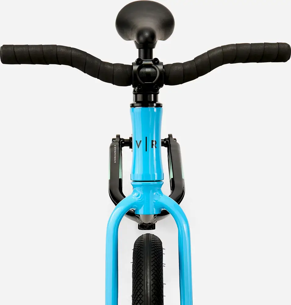 2025 Van Rysel Kids' 12-Inch RUNRIDE Racing Balance Bike – Specs, Comparisons, Reviews – 99 Spokes