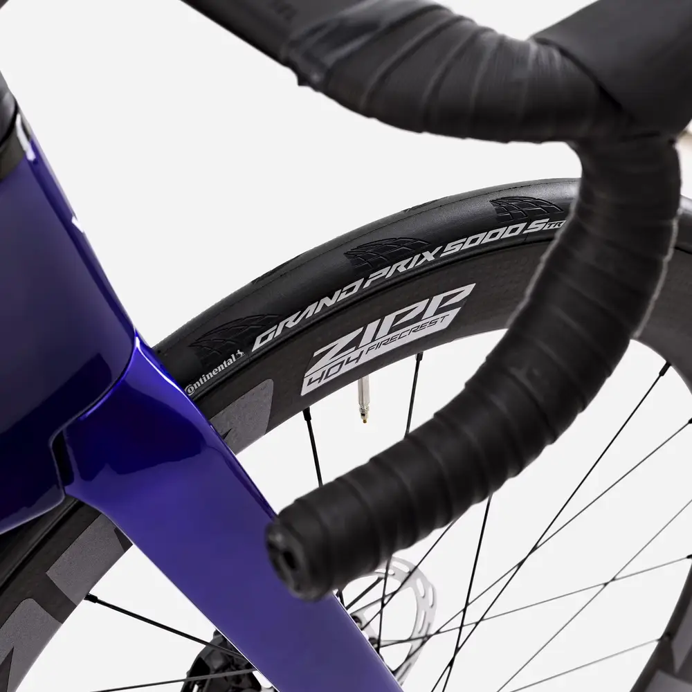 2025 Van Rysel Rennrad Race RCR-F CF SRAM Force AXS E1 Powermeter Pro ...