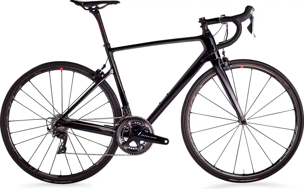2025 Van Rysel Road Bike EDR 940 CF Dura-Ace – Specs, Comparisons ...