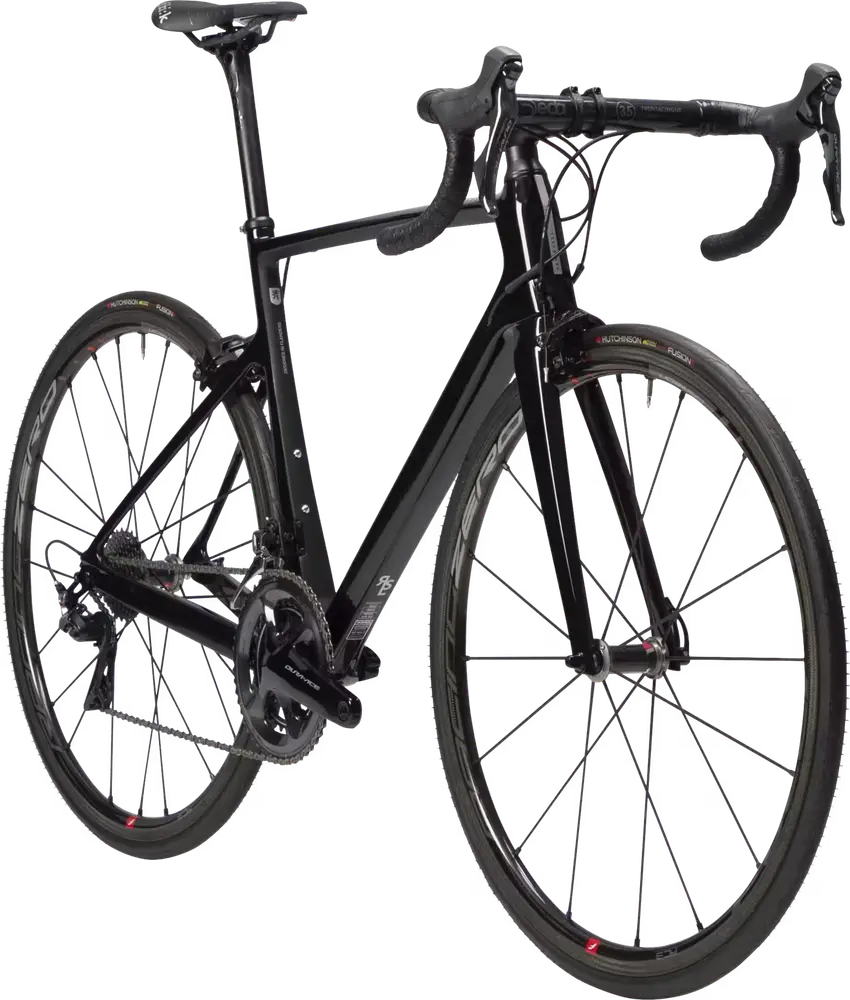 2025 Van Rysel Road Bike EDR 940 CF Dura-Ace – Specs, Comparisons ...