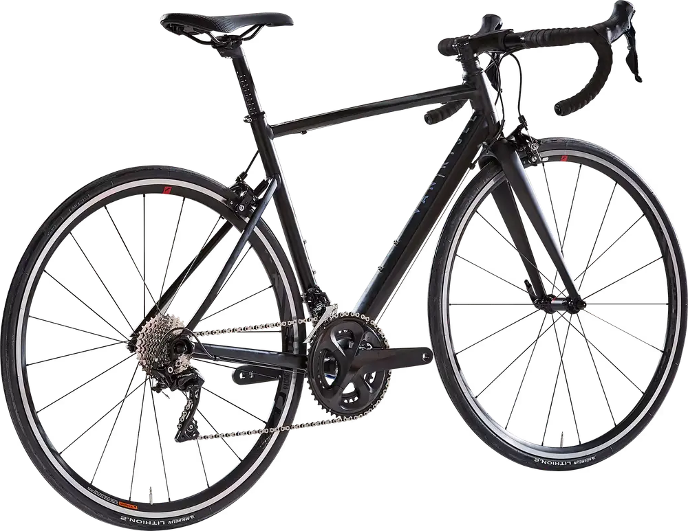 2025 Van Rysel Road Bike EDR AF 105 – Specs, Comparisons, Reviews – 99 ...