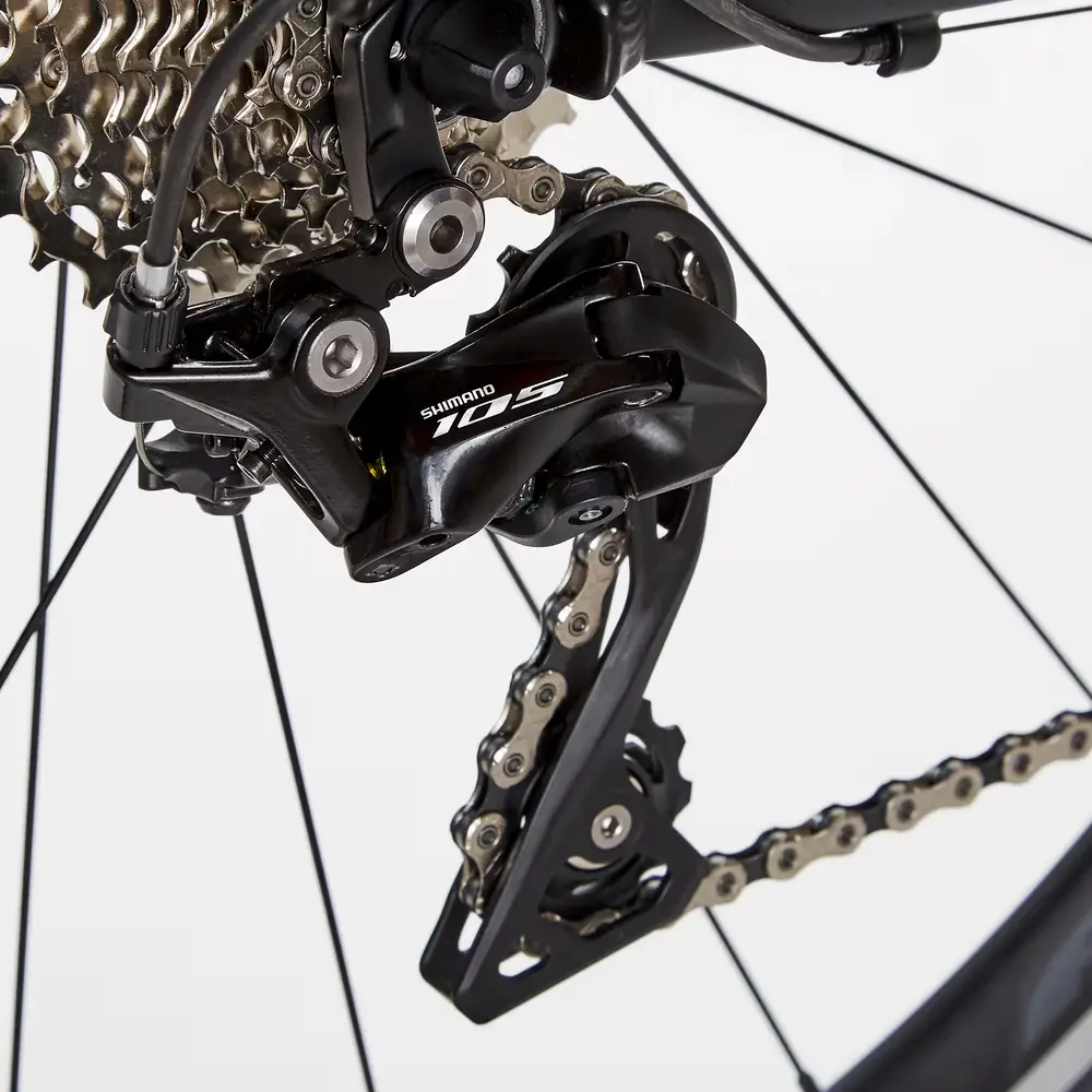 2025 Van Rysel Road Bike EDR AF 105 – Specs, Comparisons, Reviews – 99 ...