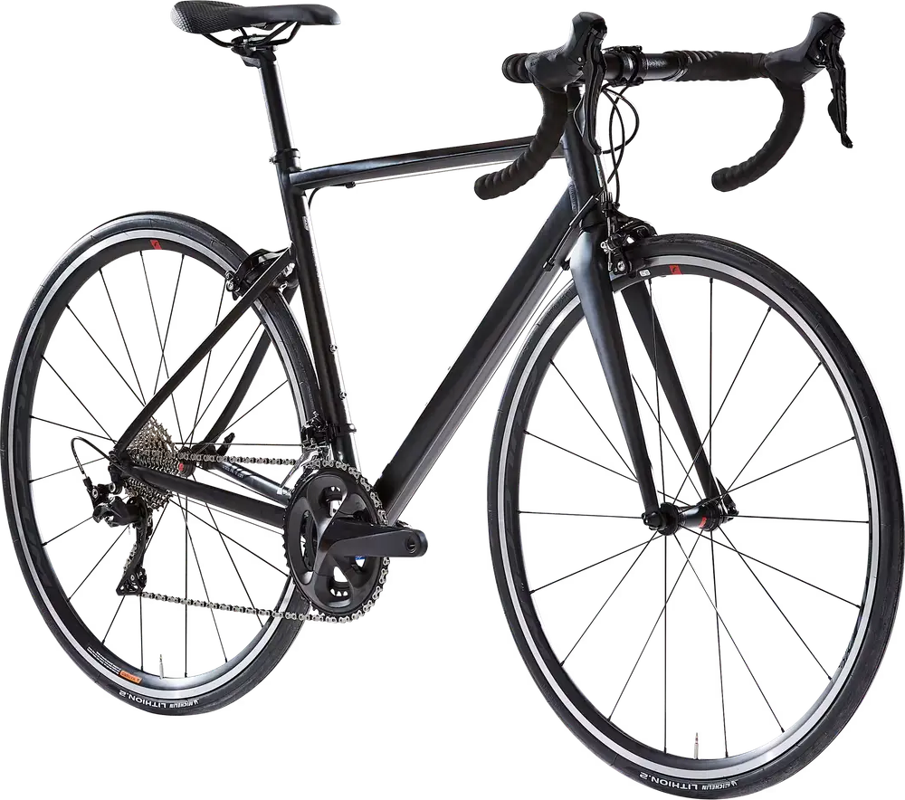 2025 Van Rysel Road Bike EDR AF 105 – Specs, Comparisons, Reviews – 99 ...