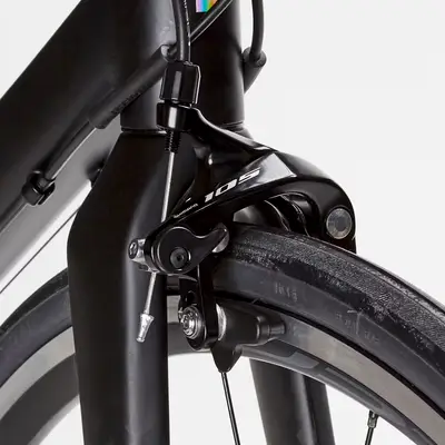 2025 Van Rysel Road Bike EDR AF 105 – Specs, Comparisons, Reviews – 99 ...