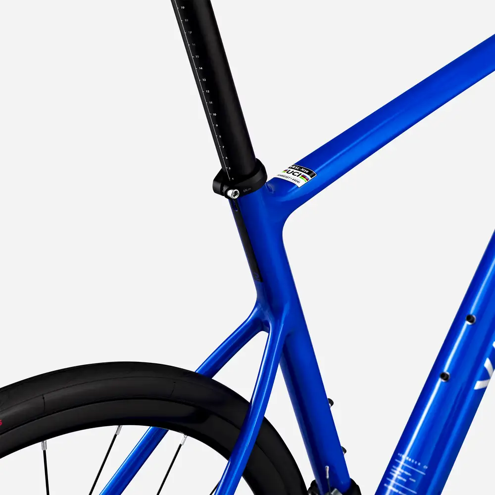 2025 Van Rysel Road Bike NCR CF Tiagra – Specs, Comparisons, Reviews ...