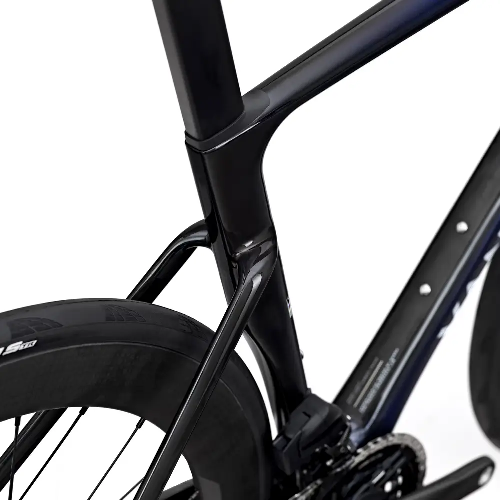 2025 Van Rysel Road Bike RCR Pro Force AXS – Specs, Comparisons ...