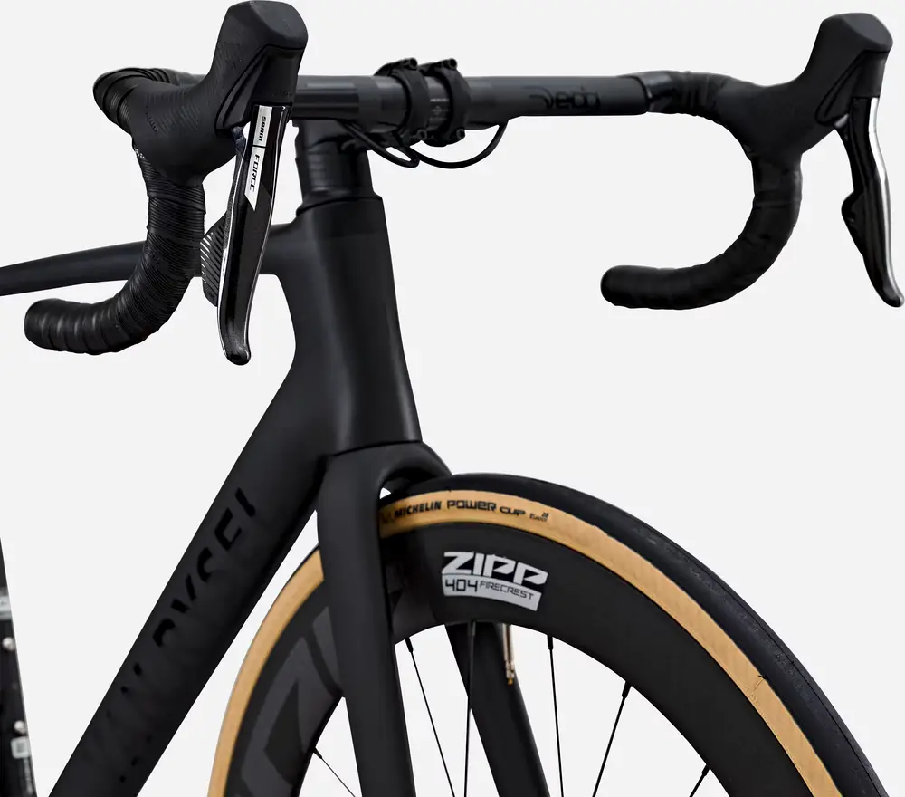 2025 Van Rysel Road Bike RCR-R Force AXS – Specs, Comparisons, Reviews ...