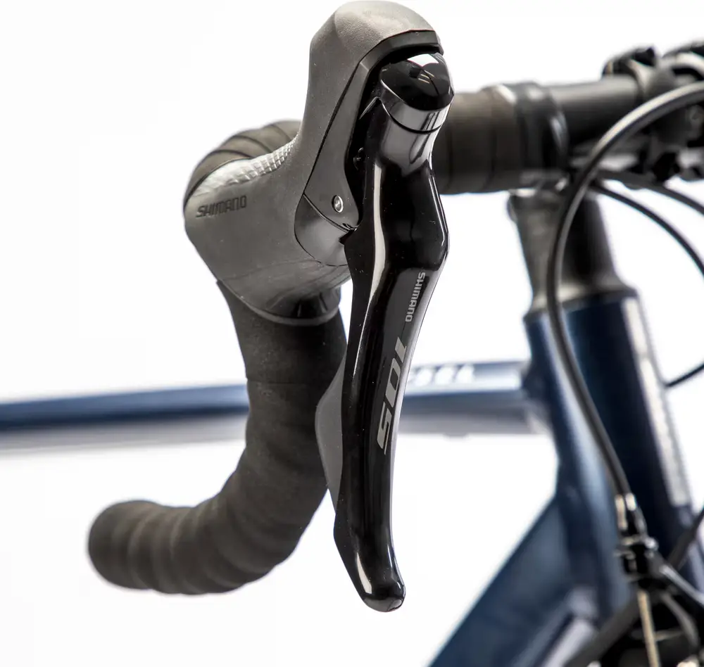 2025 Van Rysel Women's Endurance Bike Shimano EDR AF 105 – Specs, Comparisons, Reviews – 99 Spokes