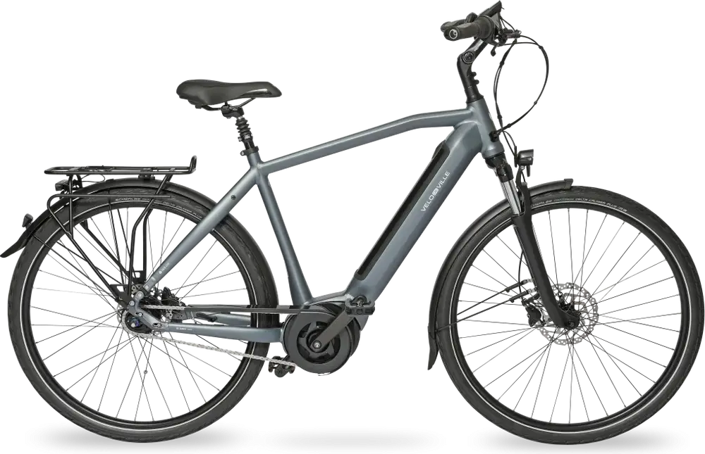 2023 VELO DE VILLE AEB 490 Enviolo AUTOMATiQ – Specs, Comparisons ...