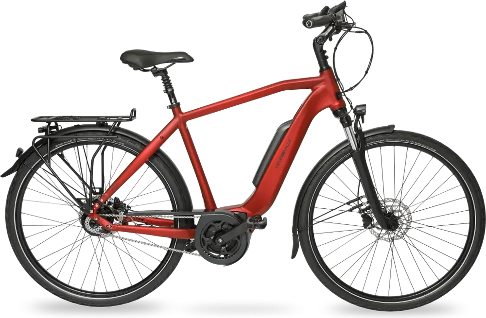 2023 VELO DE VILLE AEB 800 14 speed Rohloff – Specs, Comparisons ...