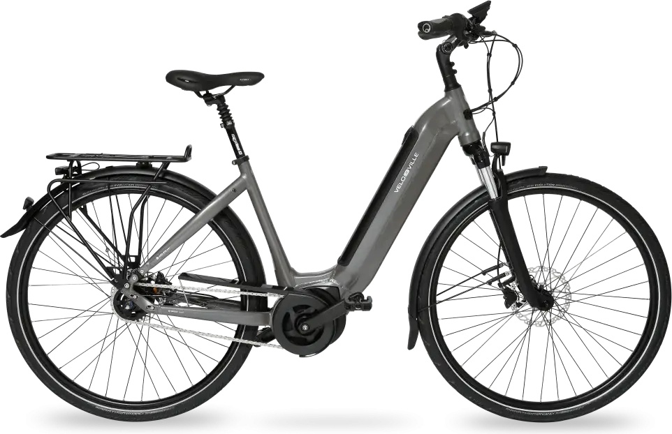 2023 VELO DE VILLE AEB 890 SMART 14 speed Rohloff – Specs, Comparisons ...