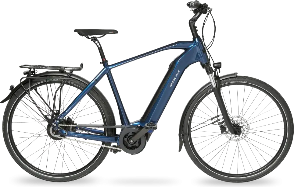 2023 VELO DE VILLE AEB 990 SMART SMOOTH 9 speed Shimano – Specs ...