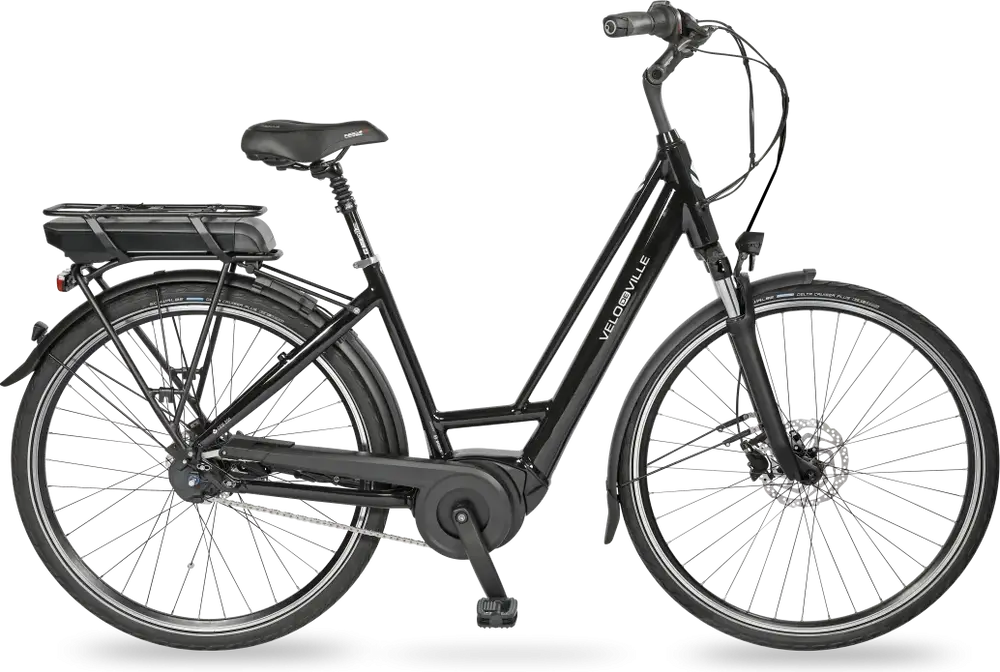 2023 VELO DE VILLE CEB 200 7 speed Shimano Nexus freewheel – Specs ...