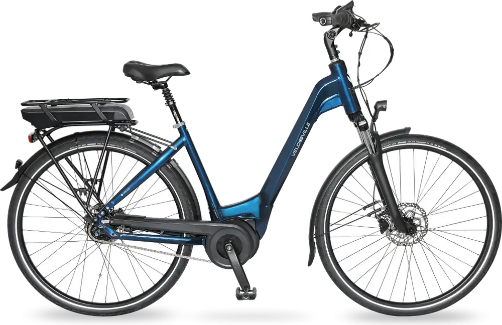 2023 VELO DE VILLE CEB 400 8 speed Shimano Nexus coaster brake – Specs, Comparisons, Reviews ...