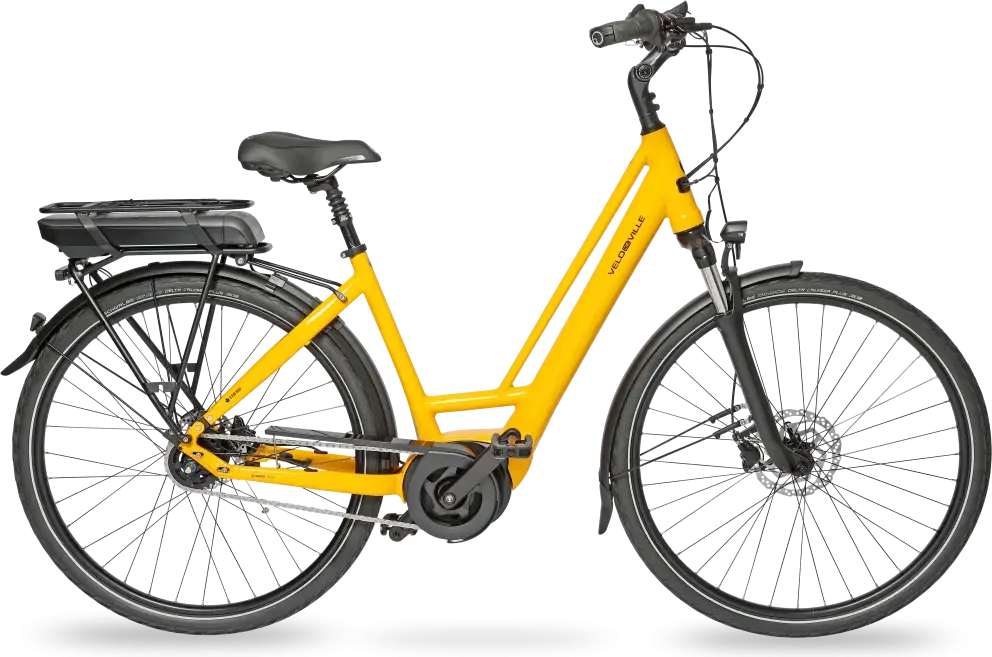 2023 VELO DE VILLE CEB 800 5 speed Shimano Nexus freewheel – Specs ...