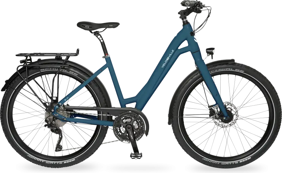 2023 VELO DE VILLE L 400 14 speed Rohloff – Specs, Comparisons, Reviews ...