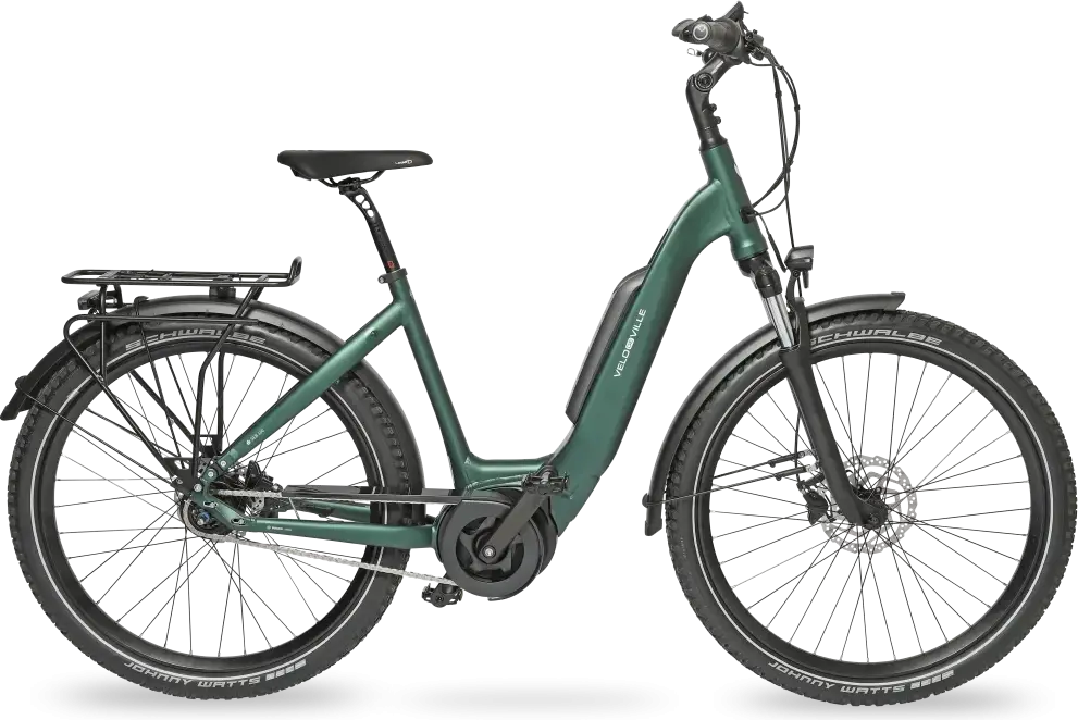2023 VELO DE VILLE SEB 400 8 speed Shimano Alfine freewheel – Specs ...