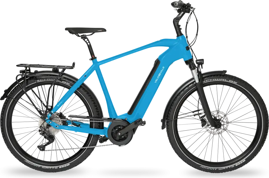 2023 VELO DE VILLE SEB 490 SMOOTH Enviolo TR – Specs, Comparisons ...