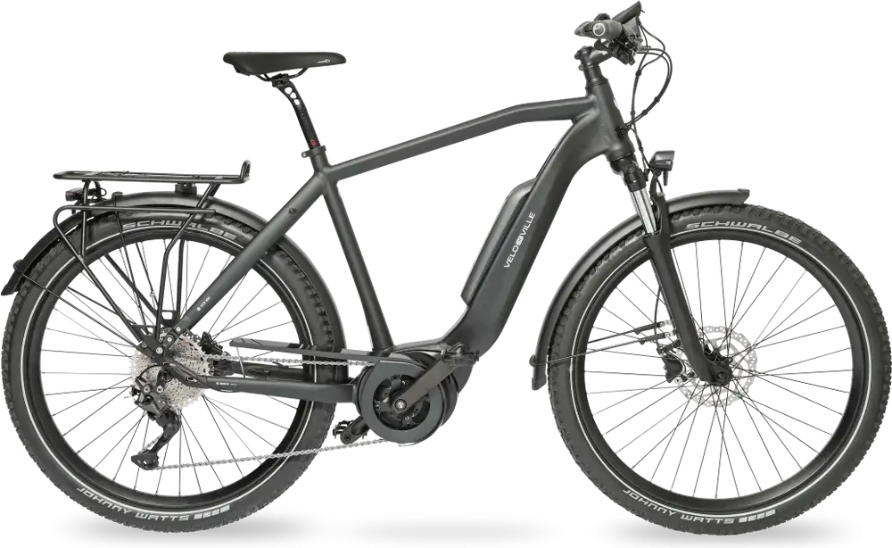 2023 VELO DE VILLE SEB 800 14 speed Rohloff – Specs, Comparisons ...