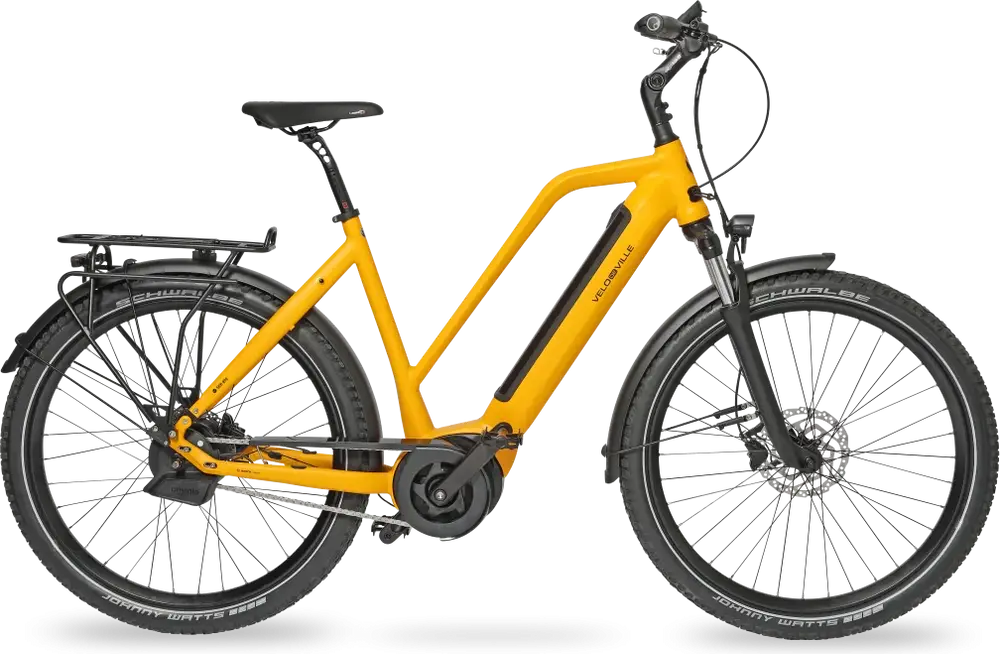 2023 VELO DE VILLE SEB 890 14 speed Rohloff – Specs, Comparisons ...