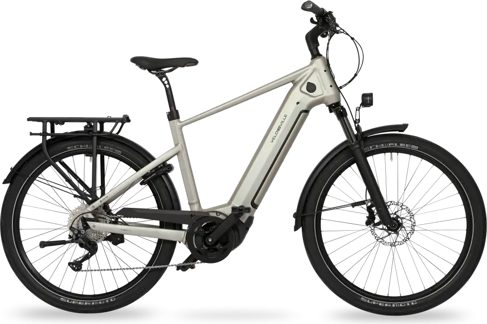 2023 VELO DE VILLE SEB 990 14 speed Rohloff E14 – Specs, Comparisons ...