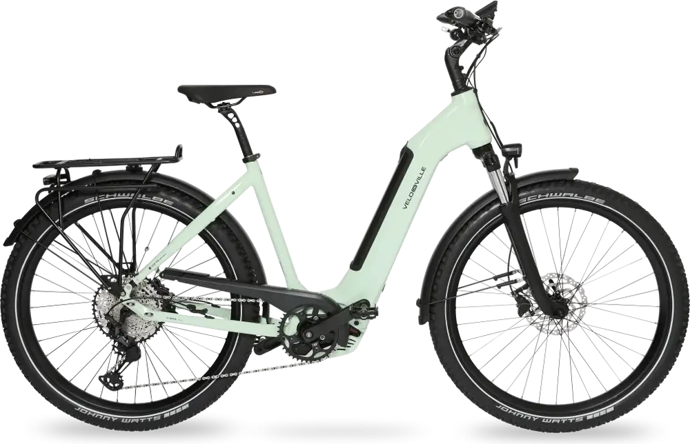 2023 VELO DE VILLE SEB 990 SMART SMOOTH Enviolo TR – Specs, Comparisons ...