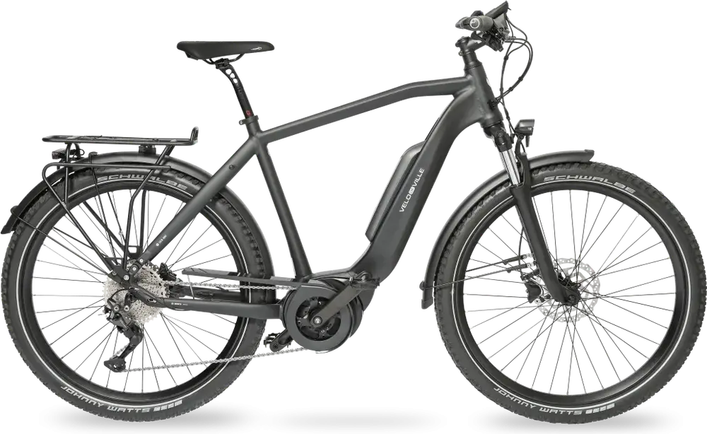 2024 VELO DE VILLE SEB 800 5 speed Shimano Nexus coaster brake – Specs ...