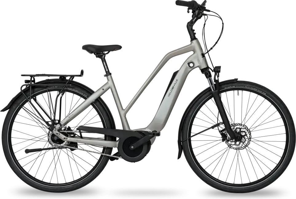 2025 VELO DE VILLE AEB 200 CLASSIC 11 speed Sunrace – Specs ...