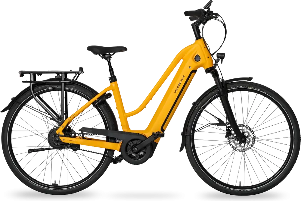 2025 VELO DE VILLE AEB 490 PRO 7 speed Shimano Nexus freewheel – Specs ...